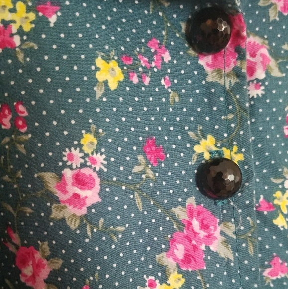 Trollied Dolly | Dresses | Trollied Dolly Tea For Two Dress | Poshmark